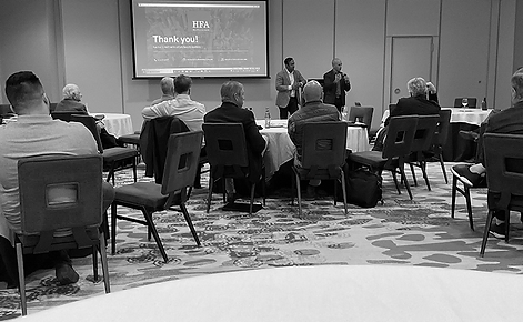 Hive Financial Assets