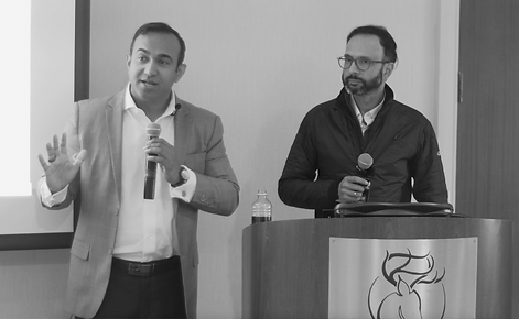 Hive Financial Assets